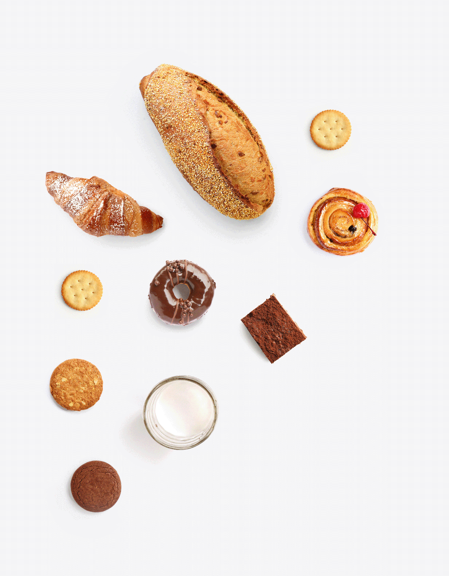 Castle Ingredients Shop | Bakery & Plant-Based Ingredients